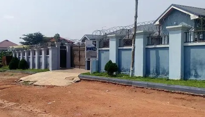 KNUST OFF-CAMPUS STUDENT'S ACCOMMODATION SUPPORT SYSTEM