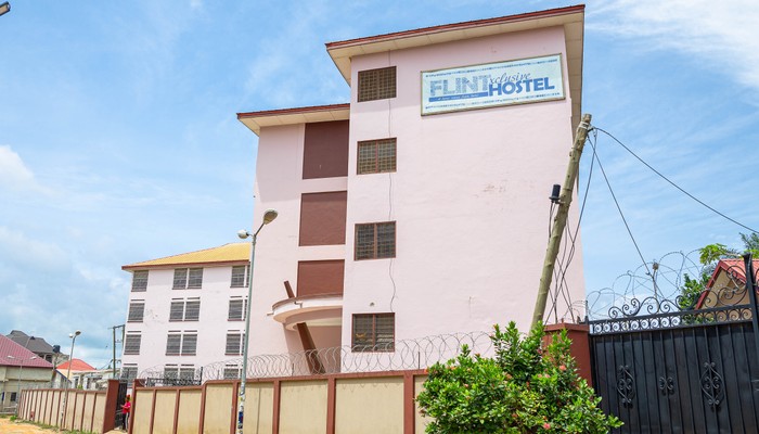 KNUST OFF-CAMPUS STUDENT'S ACCOMMODATION SUPPORT SYSTEM