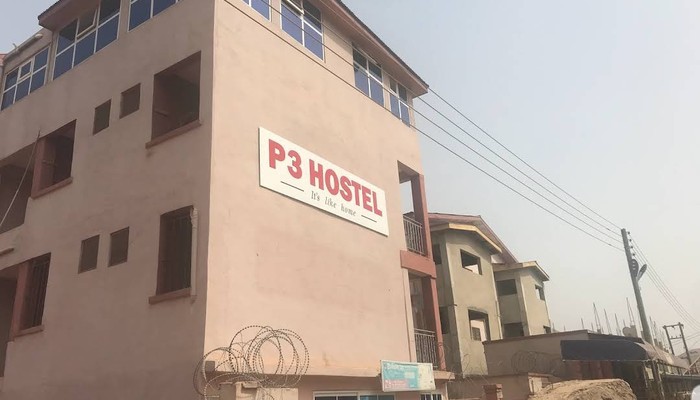 KNUST OFF-CAMPUS STUDENT'S ACCOMMODATION SUPPORT SYSTEM